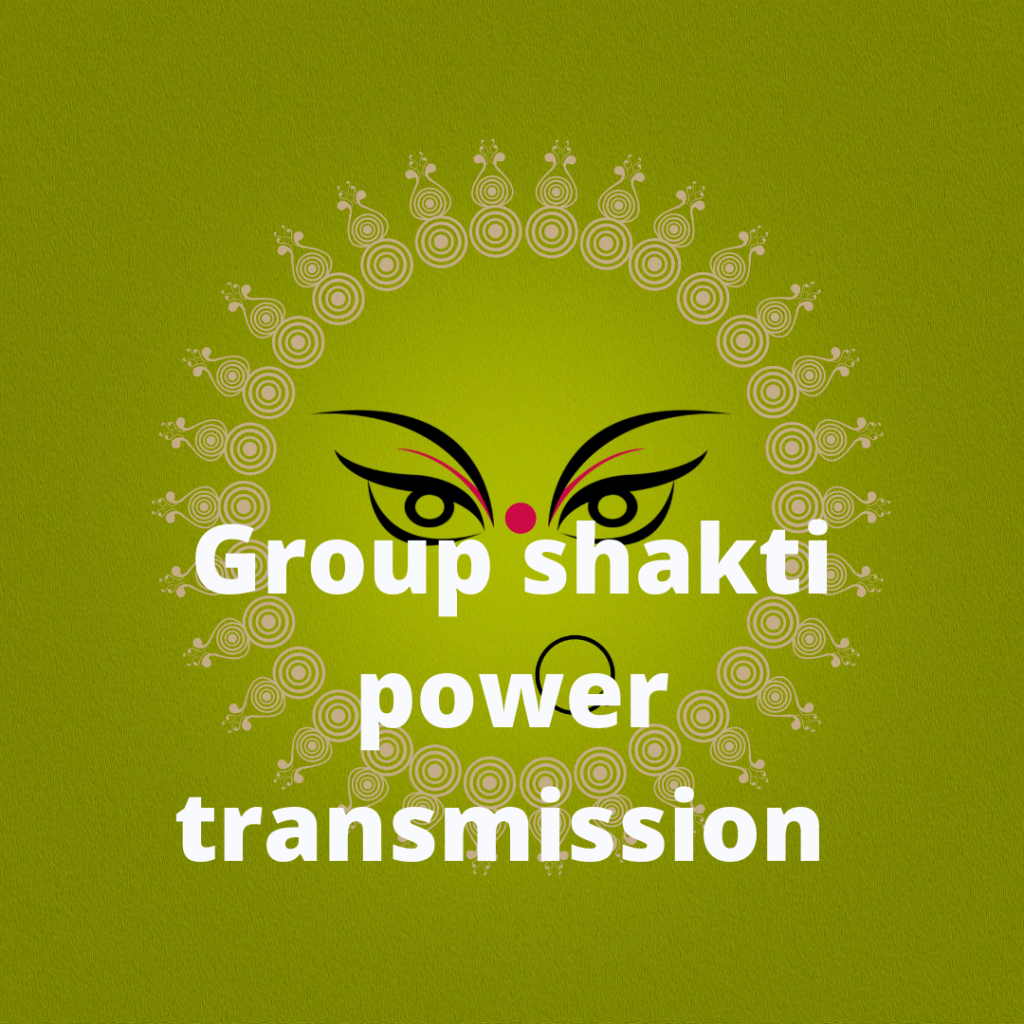 Shakti Power Transmission